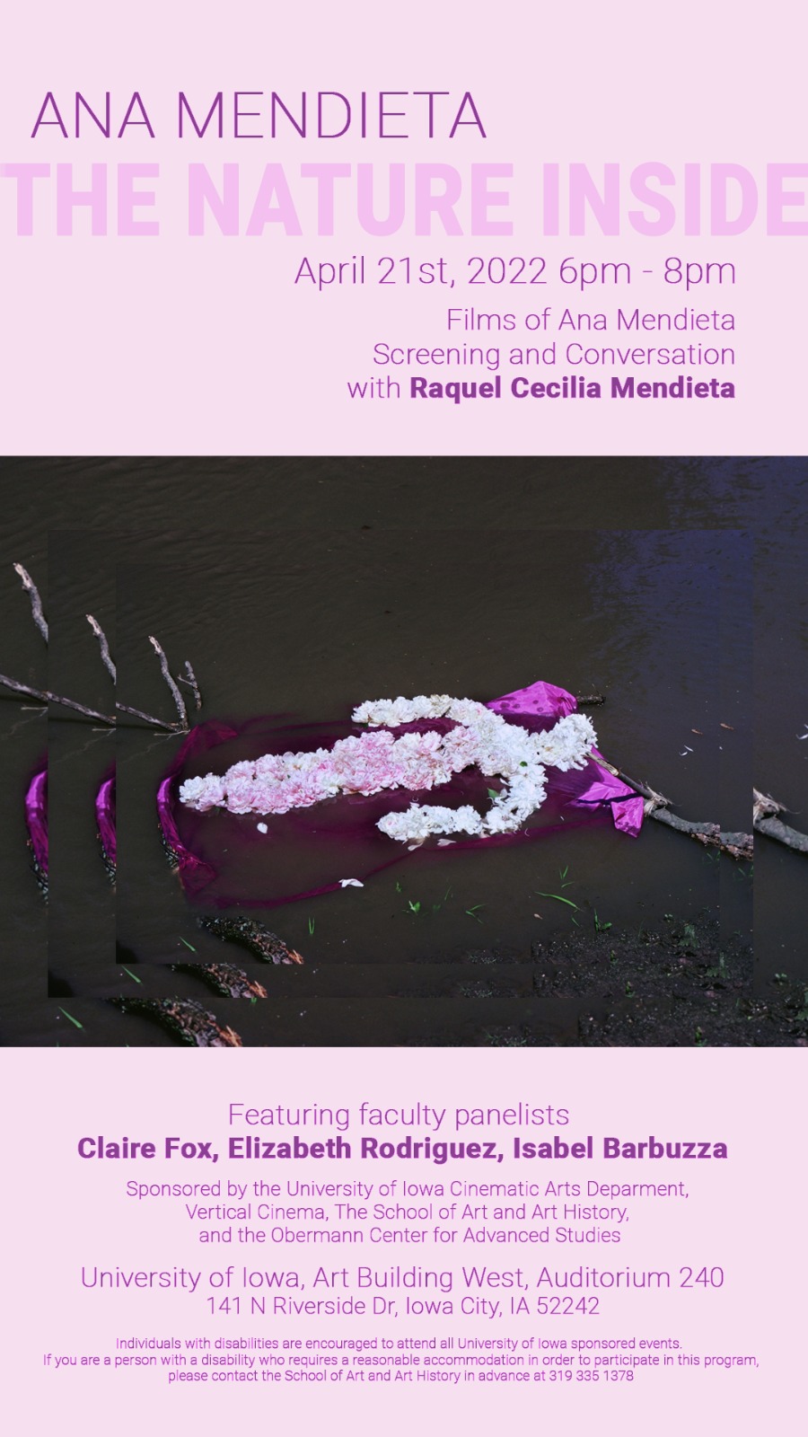 Art and Art Writing – Elizabeth Rodriguez Fielder