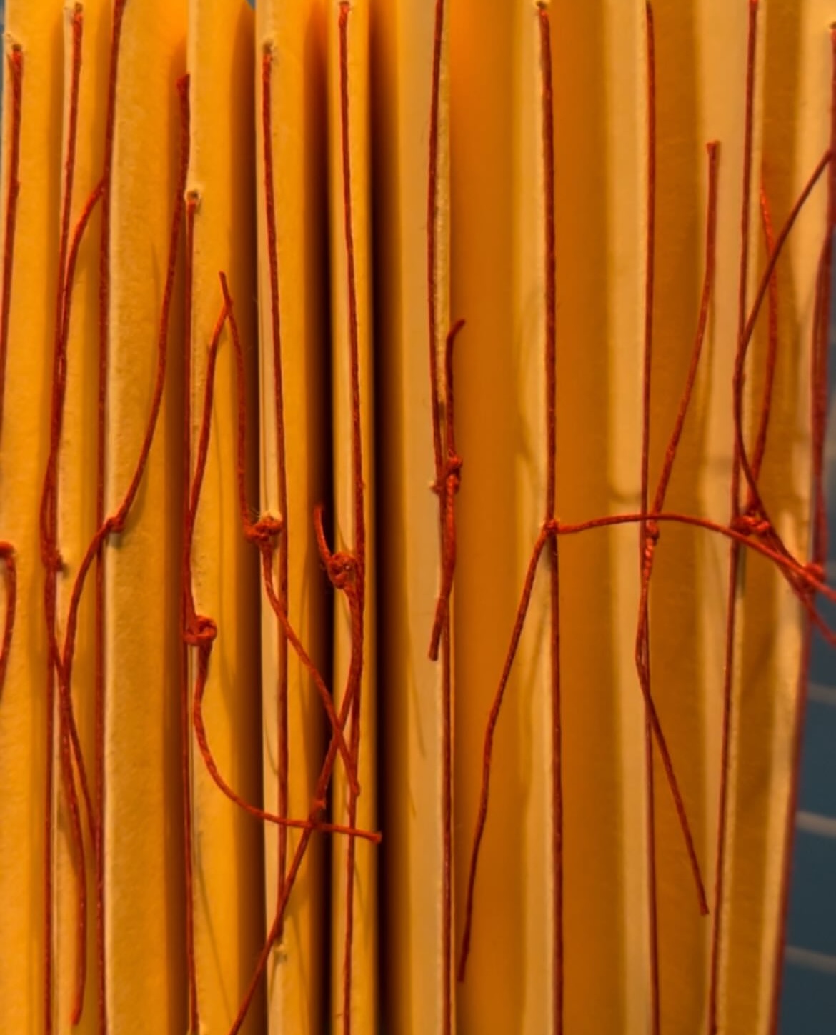 Book Arts – Elizabeth Rodriguez Fielder