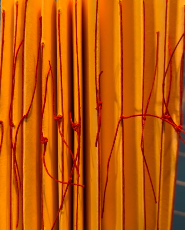 Book Arts – Elizabeth Rodriguez Fielder